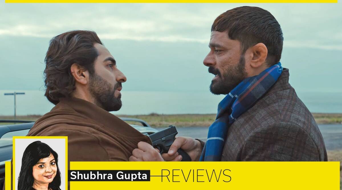 Hero Movie Review